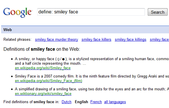 define-google-lionellam